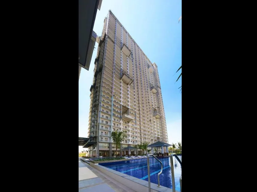 Lumiere Residences