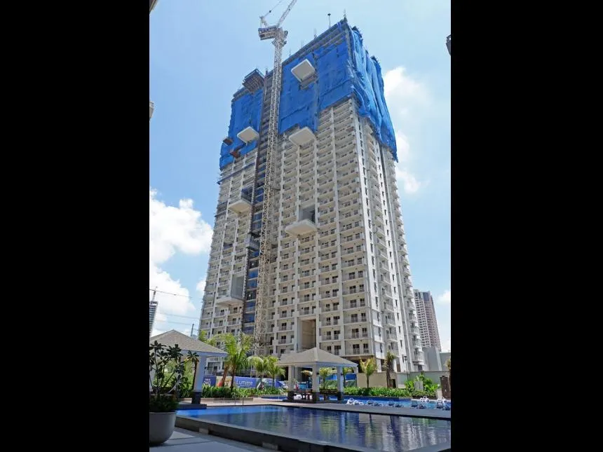 Lumiere Residences
