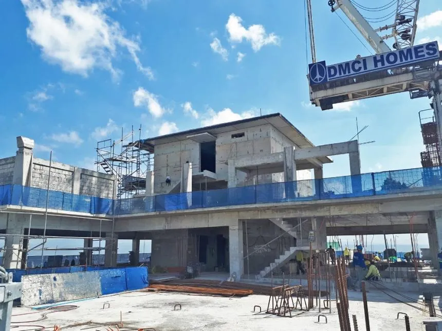 Lumiere Residences