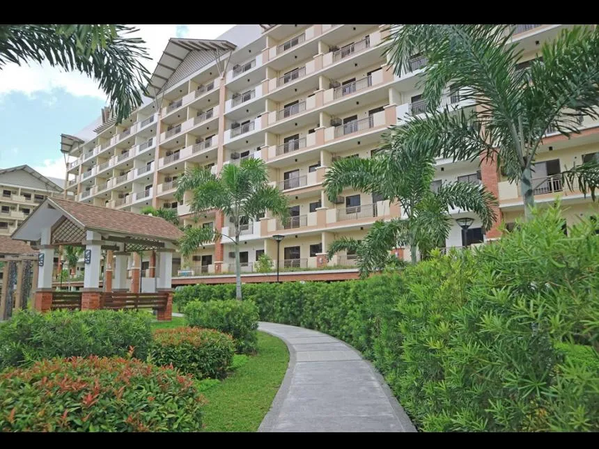 Mirea Residences