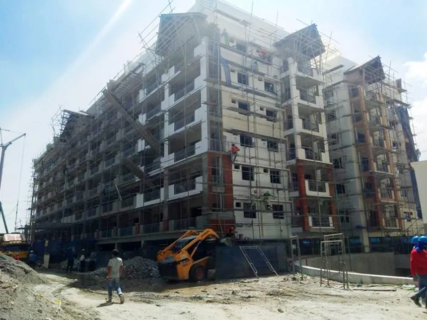 Mirea Residences