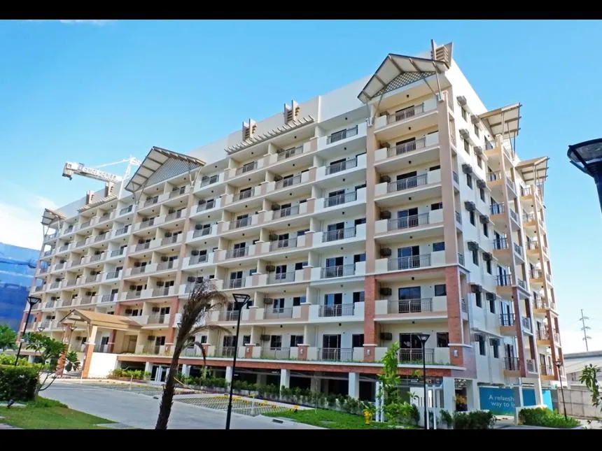 Mirea Residences