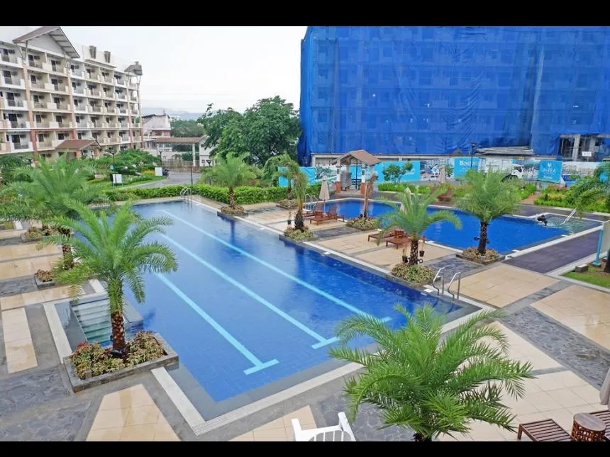 Mirea Residences