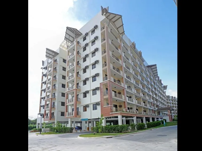 Mirea Residences