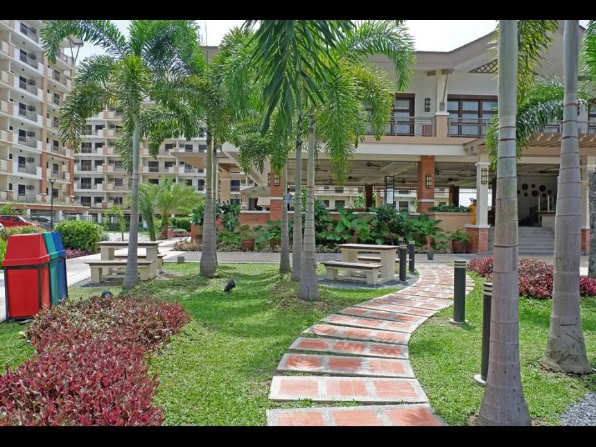 Mirea Residences