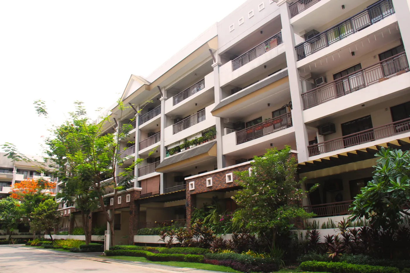 Riverfront Residences | Pasig | Official DMCI Homes