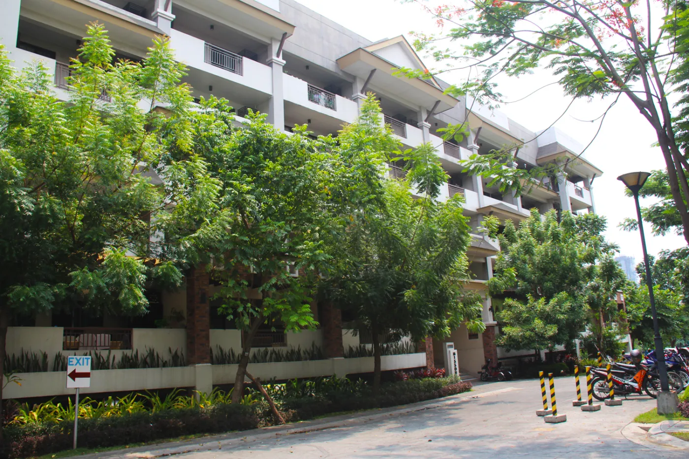 Riverfront Residences | Pasig | Official DMCI Homes