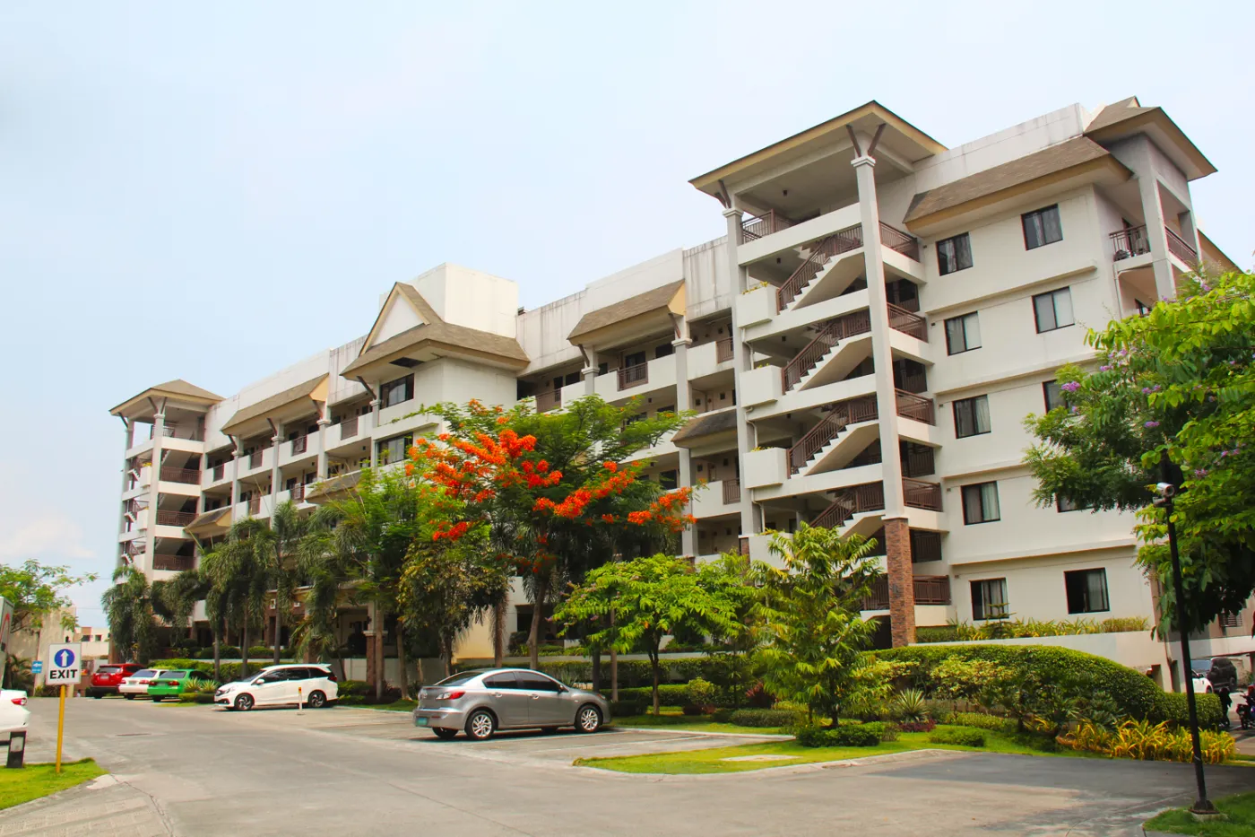 Riverfront Residences | Pasig | Official DMCI Homes