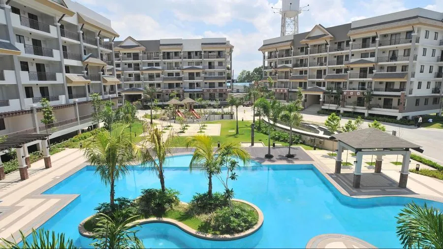 Lumiere Residences | Pasig | Official DMCI Homes