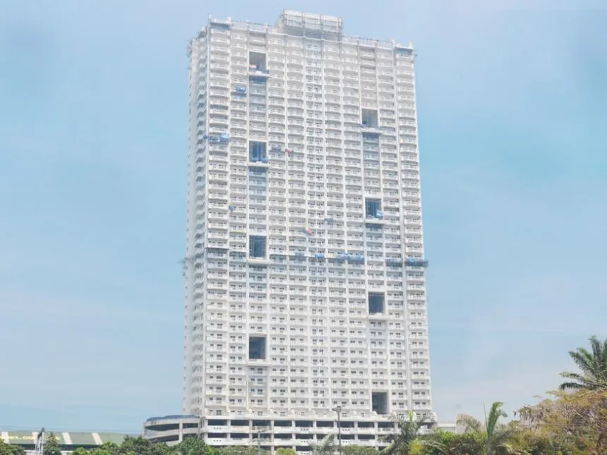 Torre De Manila | Manila | Official DMCI Homes