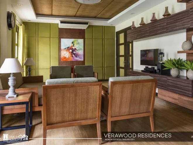 Verawood Residences