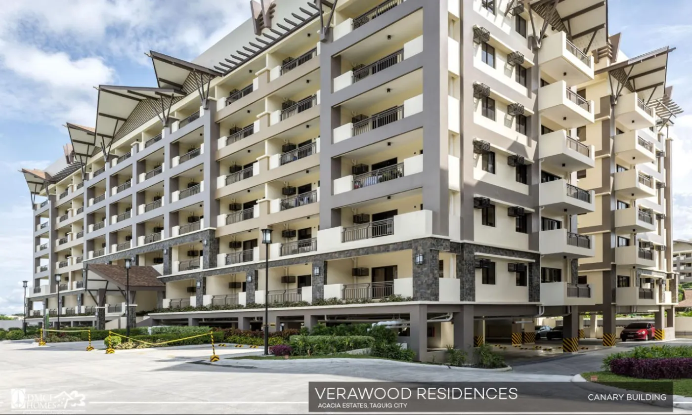 Verawood Residences