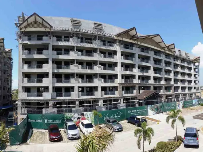 Verawood Residences