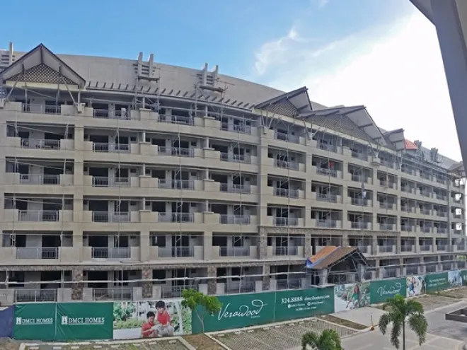 Verawood Residences