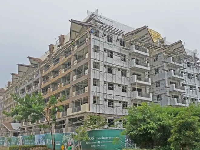 Verawood Residences