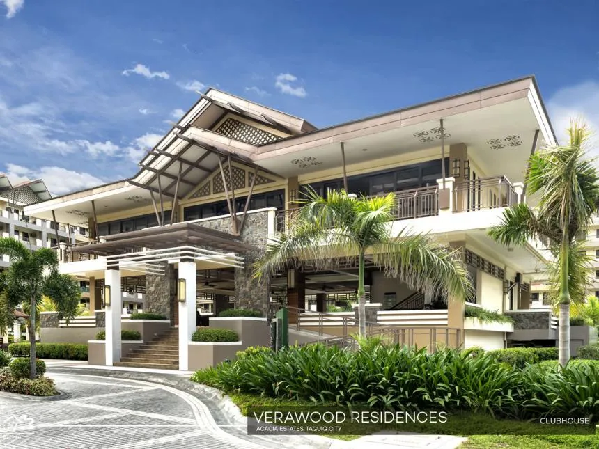 Verawood Residences