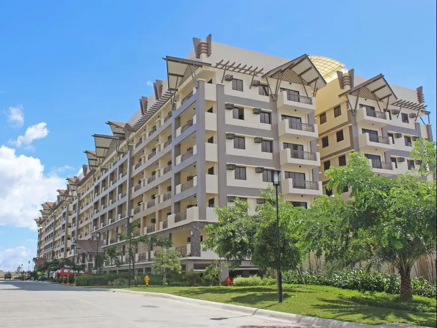 Verawood Residences